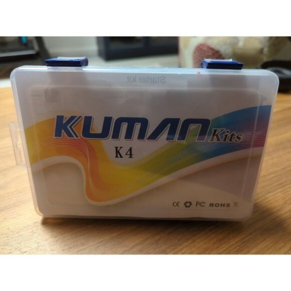 kuman | Bedding | Kuman Arduino Kit K4 Complete Starter Kit | Poshmark